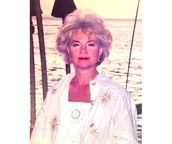 Mary Morrison Obituary (2024) - Austin, TX - Austin American-Statesman