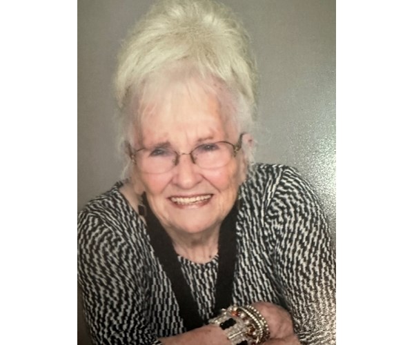Elizabeth Redfearn Obituary (1923 - 2024) - Bastrop, TX - Austin ...