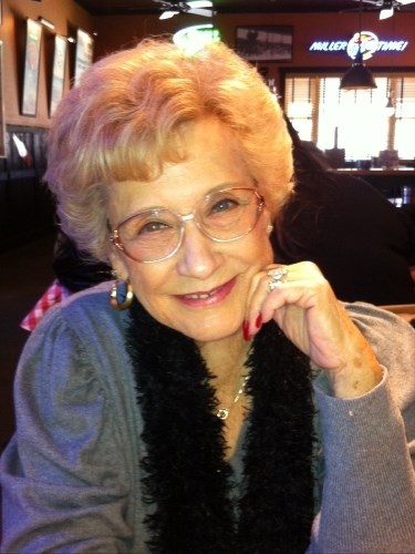 Shirley Strange Obituary (1939 - 2024) - Austin, TX - Austin American ...
