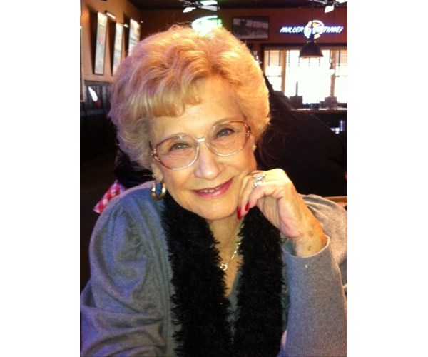 Shirley Strange Obituary (1939 - 2024) - Austin, TX - Austin American ...