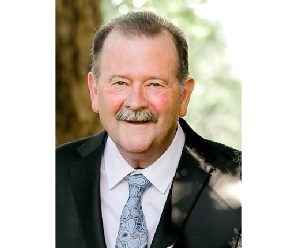 Robert Benson Obituary (1951 - 2024) - Austin, TX - Austin American ...