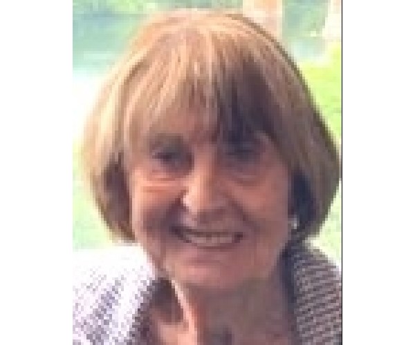 Jean Rather Obituary (2024) - -, TX - Austin American-Statesman