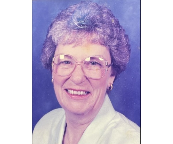 Wanda Ray Obituary (1925 - 2024) - Austin, TX - Austin American-Statesman