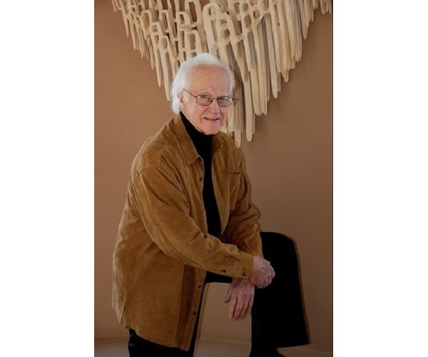 John Watson Obituary (1929 - 2024) - Austin, TX - Austin American-Statesman
