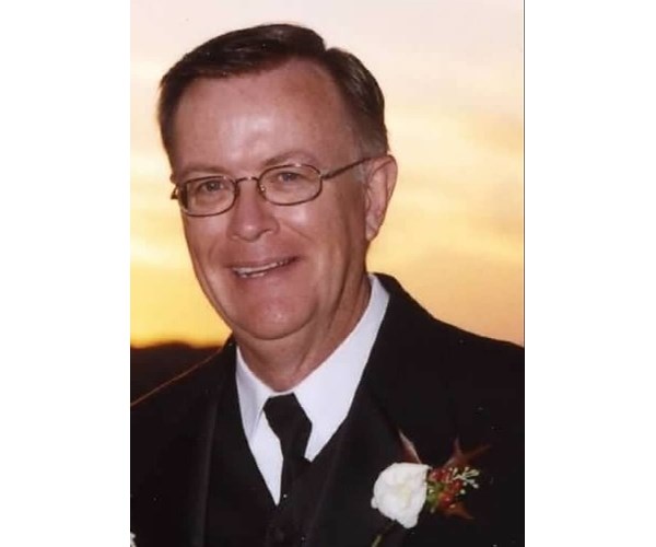 Michael McCarty Obituary (1946 - 2025) - Austin, TX - Austin American ...