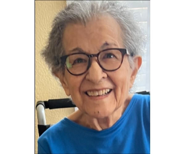 Frances Ramirez Obituary (1930 - 2025) - Austin, TX - Austin American ...