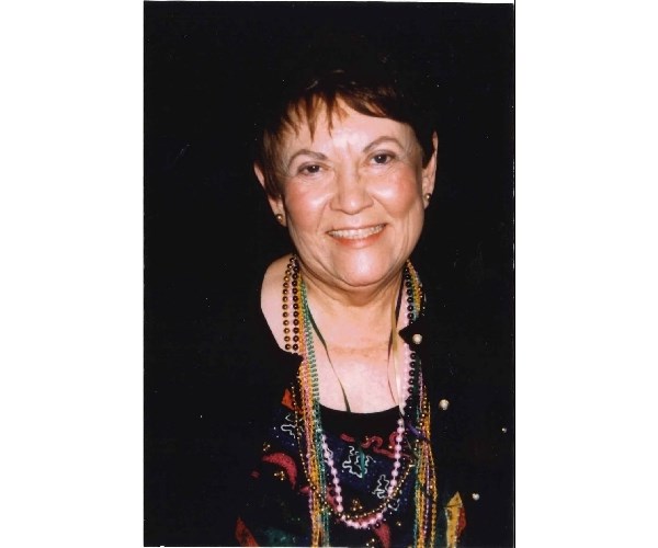 Nelda Sheets Obituary (1931 - 2025) - Round Rock, TX - Austin American ...
