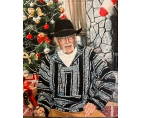 Robert Nicholson Obituary (2025) - Austin, TX - Austin American-Statesman