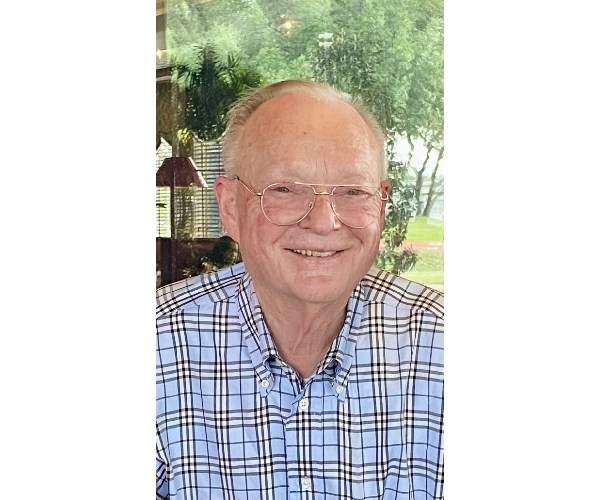 Randall Davidson Obituary (2025) - Austin, TX - Austin American-Statesman