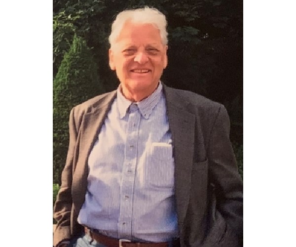 Arno Bohm Obituary (1936 - 2024) - Austin, TX - Austin American-Statesman