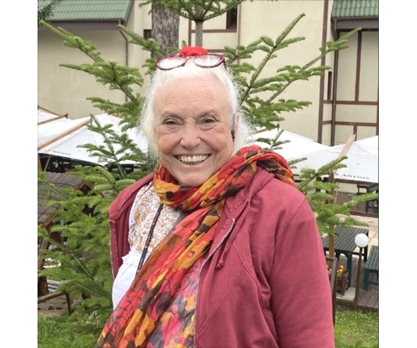 Jane Travis Obituary (1944 - 2025) - Bastrop, TX - Austin American ...