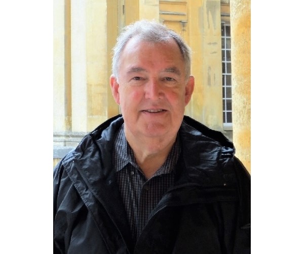 William Frye Obituary (2025) - Austin, TX - Austin American-Statesman