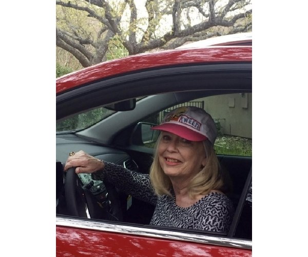 Beverly Watkins Obituary (2025) - Austin, TX - Austin American-Statesman