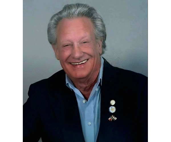 Tommy Hodges Obituary (2025) - Austin, TX - Austin American-Statesman