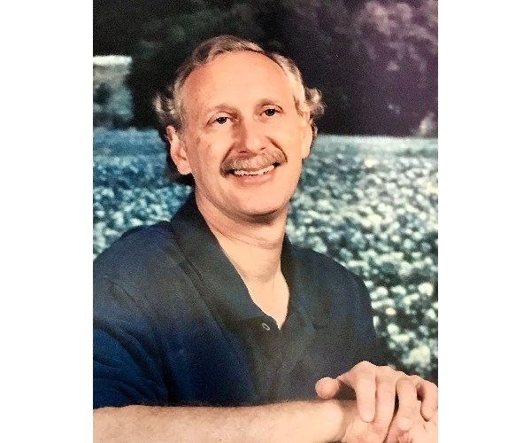 Michael Hamilton Obituary (2025) - Austin, TX - Austin American-Statesman