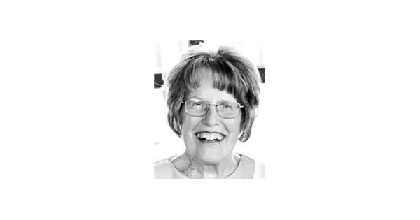 Joyce Dowd Obituary (2019) - Colville, WA - The Statesman Examiner