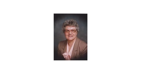 Jeannette Carnline Obituary (1931 - 2024) - Chewelah, WA - The ...