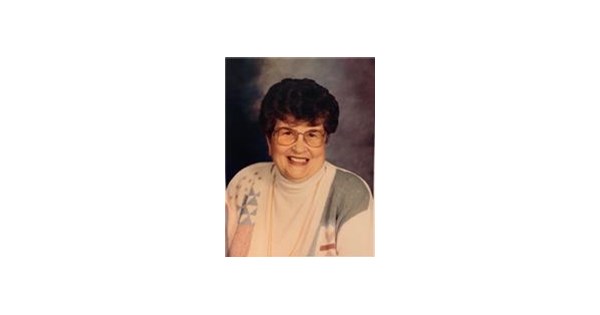 Karen Shute Obituary (1933 - 2018) - Legacy Remembers