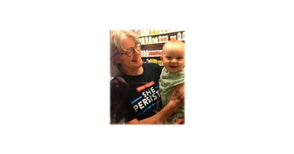 Bronwyn Haran-Harris Obituary (1954 - 2023) - Colville, WA - The ...