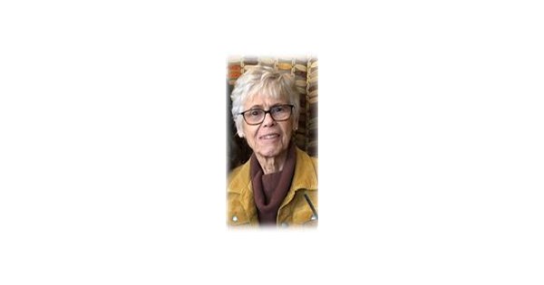 Joyce Tyler Obituary (1933 - 2022) - Colville, WA - The Statesman Examiner
