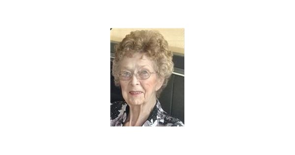 Shirley Edwards Obituary (1933 - 2019) - Colville, WA - The Statesman ...