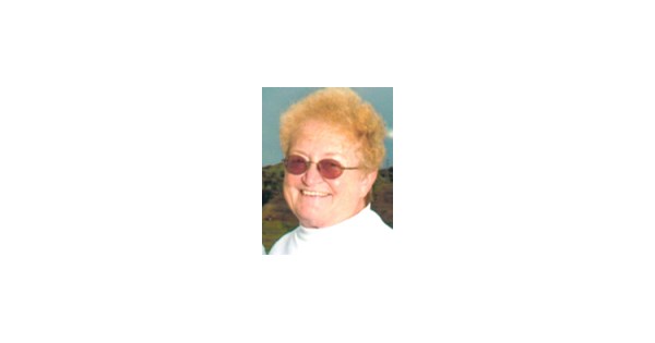 Ruth Wisniewski Obituary (2009) - Sierra Vista, AZ - The Statesman Journal