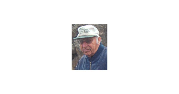 Joseph Matteo Obituary (2010) - Indepence, OR - The Statesman Journal