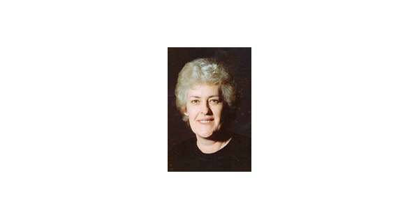 Carol Gebauer Obituary (2010) - Sheridan, OR - The Statesman Journal