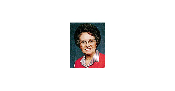 Cora Davis Obituary (2010) - Bend, OR - The Statesman Journal