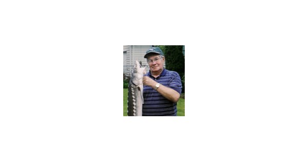 Richard Lott Obituary (2010) - Keizer, OR - The Statesman Journal