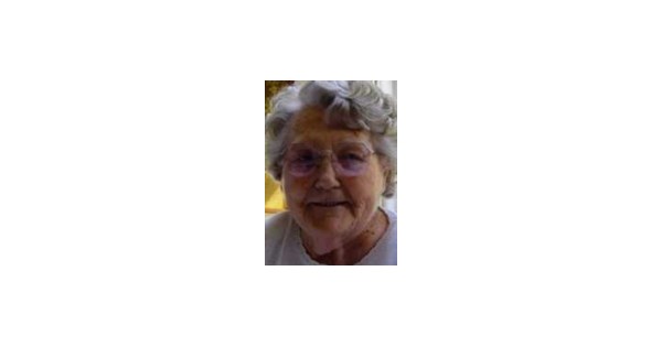Shirley Kennedy Obituary (April 27, 1922 - December 8, 2010) - Salem ...