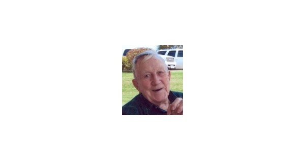 Wesley Perry Obituary (1921 - 2010) - Sublimity, OR - The Statesman Journal