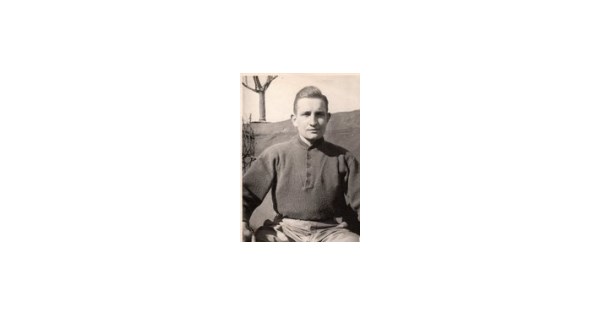 Walter Larson Obituary (1920 - 2011) - Keizer, OR - The Statesman Journal