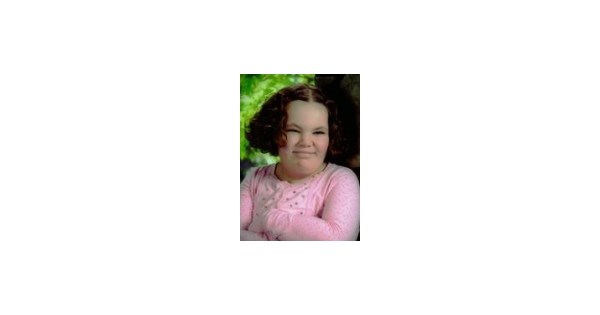 Destiny Webster Obituary (1999 - 2011) - Gervais, OR - The Statesman ...