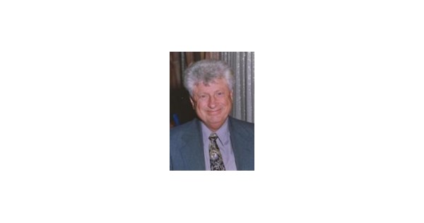 Richard O'Dell Obituary (1932 - 2011) - Salem, OR - The Statesman Journal