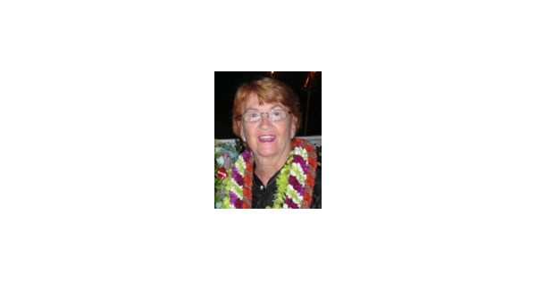 Paula Sullivan Obituary (1926 - 2011) - Lahaina, HI - The Statesman Journal