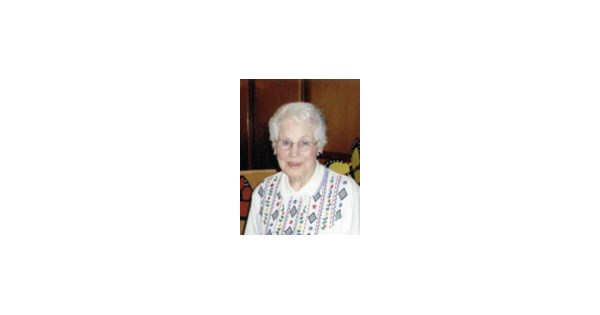 Helen Adamson Obituary (1921 - 2011) - Sublimity, OR - The Statesman ...