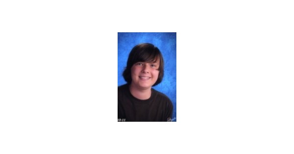 Tyler McCormick Obituary (1994 - 2012) - Salem, OR - The Statesman Journal