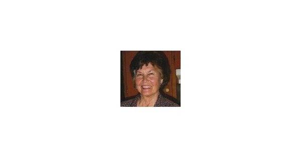 Roberta Gallagher Obituary (1927 - 2012) - Salem, OR - The Statesman ...