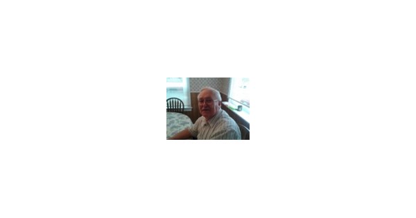 Eugene Becker Obituary (2013) - Woodburn, OR - The Statesman Journal
