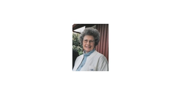 Marjorie Horne Obituary (1923 - 2013) - Salem, OR - The Statesman Journal