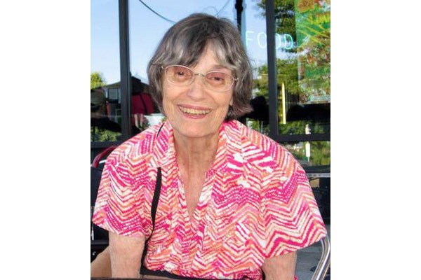 Betty Hazel Obituary (1930 - 2013) - Salem, OR - The Statesman Journal