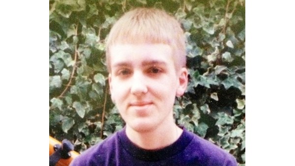 Andrew Cornelius Obituary (1980 - 2013) - Salem, OR - The Statesman Journal