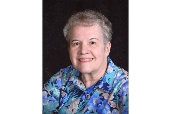 Nancy Austin Obituary (1941 - 2014) - Dallas, OR - The Statesman Journal
