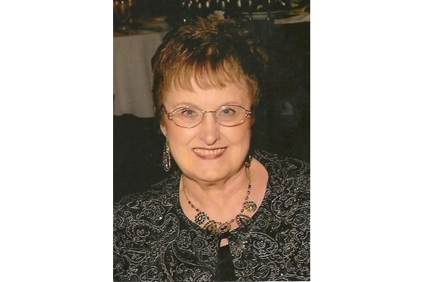 Mary Schultz Obituary (1941 - 2014) - Salem, OR - The Statesman Journal