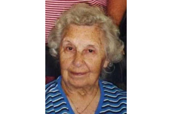 Dorothy Moran Obituary (2014) - Salem, OR - The Statesman Journal