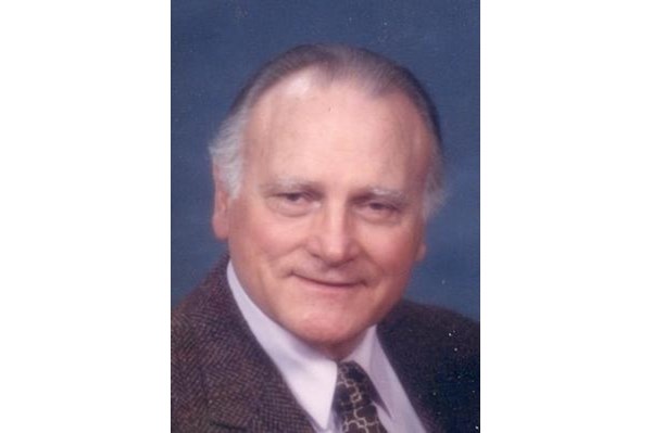 Jerry Butler Obituary (1924 - 2014) - Sublimity, OR - The Statesman Journal