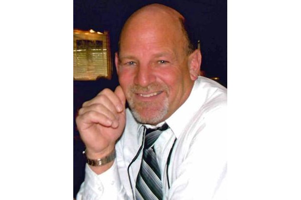 Robert Gerig Obituary (1962 - 2014) - Silverton, OR - The Statesman Journal