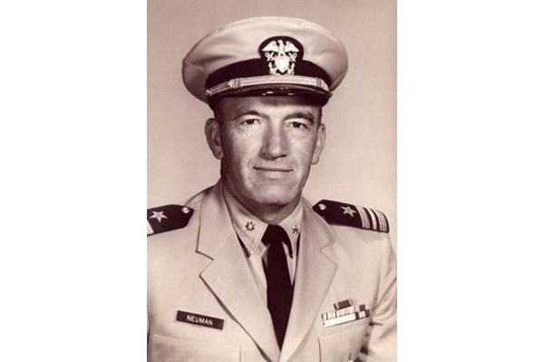 Louis Neuman Obituary (2014) - Salem, OR - The Statesman Journal
