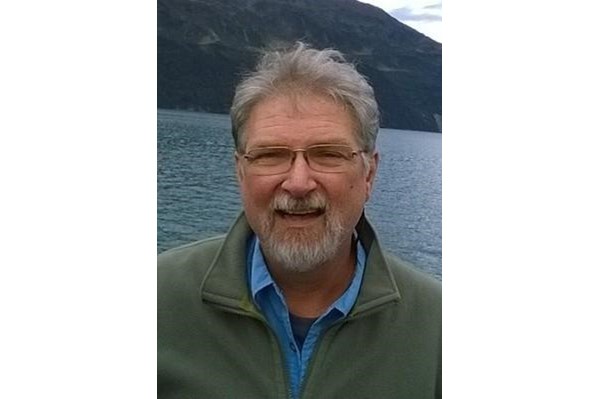 Wayne Eklund Obituary (1954 - 2014) - Salem, OR - The Statesman Journal